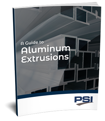 LP - A Guide to Aluminum Extrusions | PSI Industries, Inc | United States